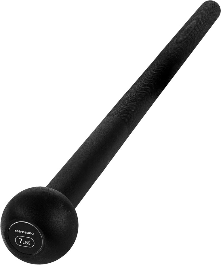 Retrospec Revolve Macebell Review